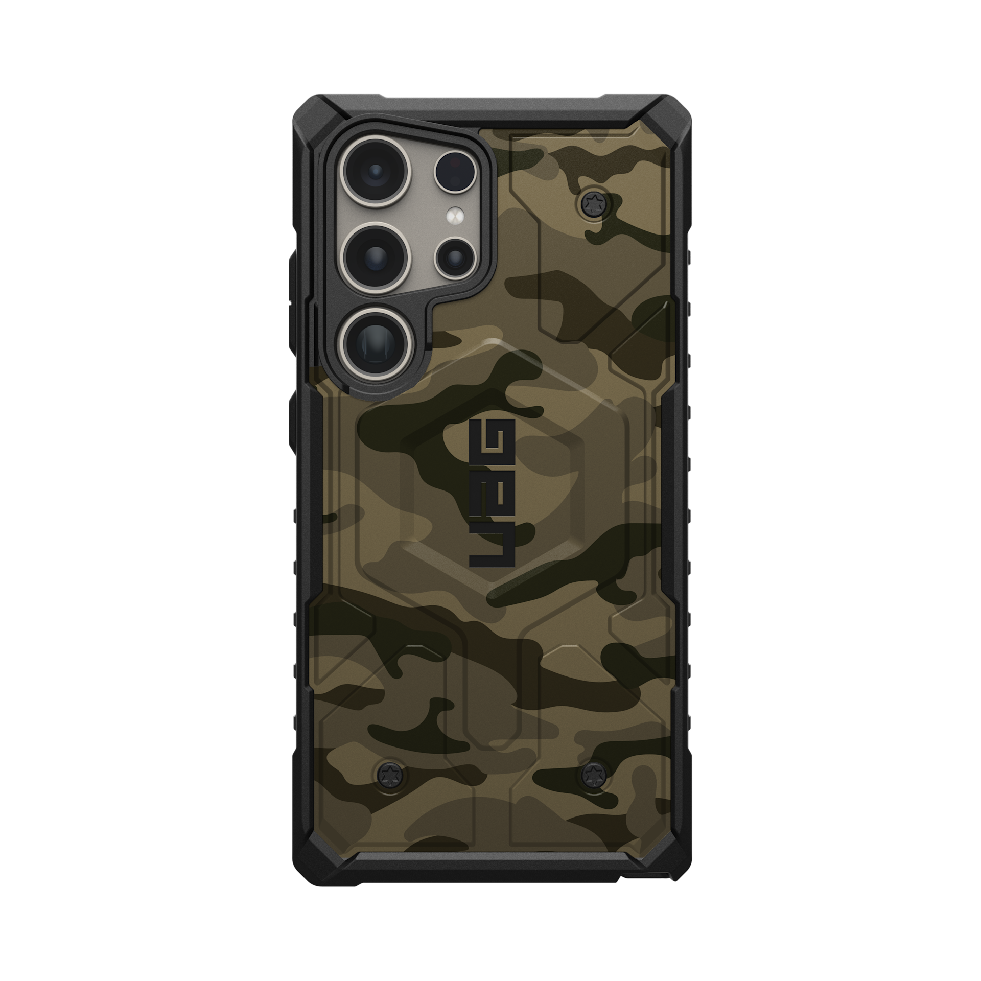 Samsung Galaxy S24 Ultra Protective Cases | Urban Armor Gear