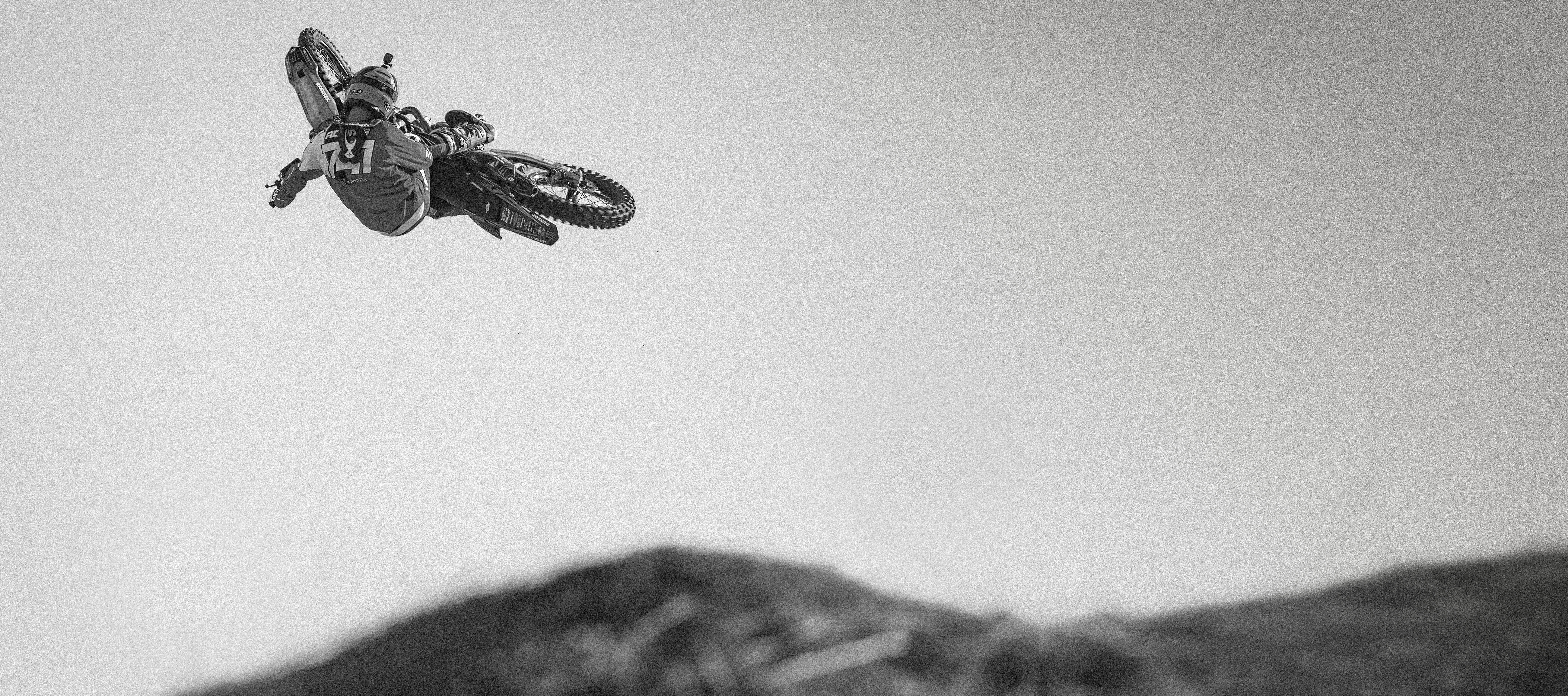 Nate Adams | Urban Armor Gear