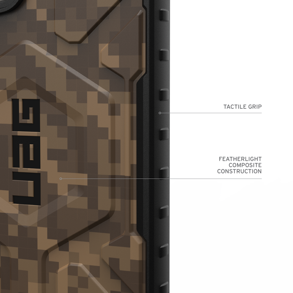 UAG Galaxy S24 Ultra Case Magnetic Protective Camouflage Pathfinder SE ...