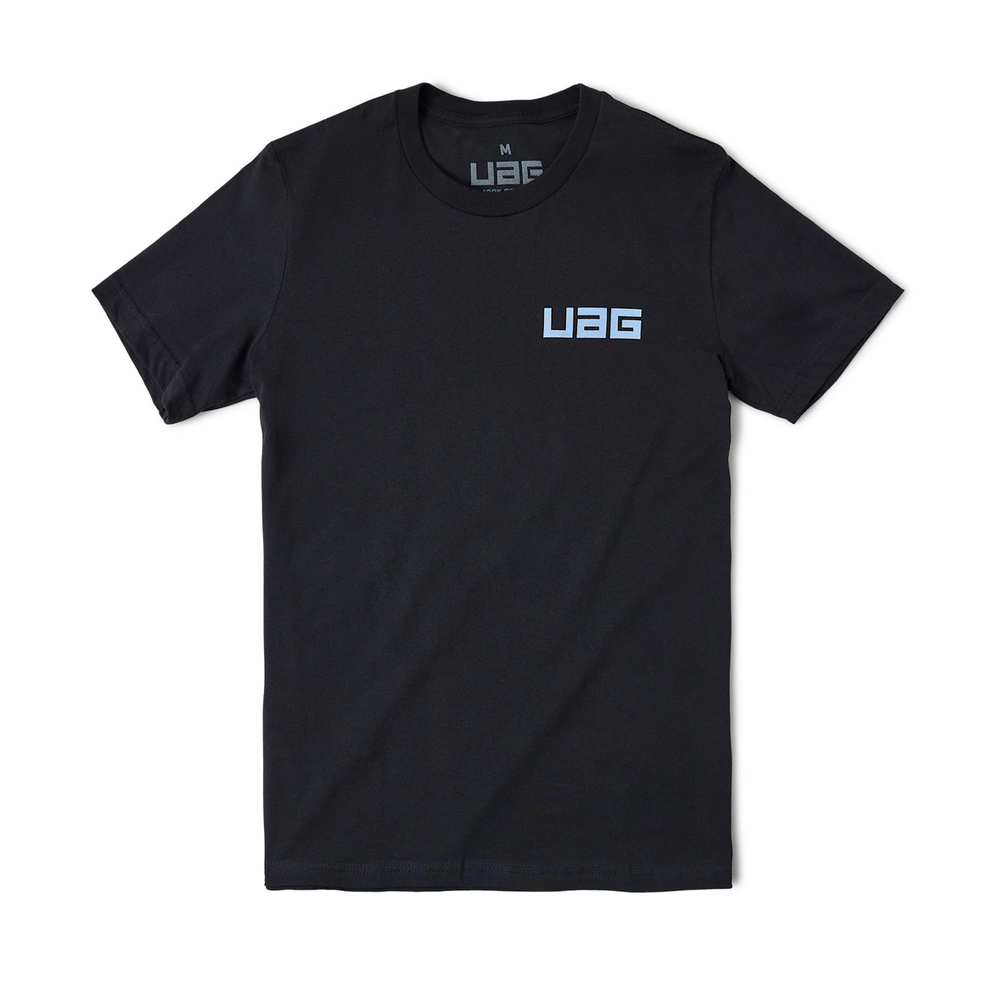 UAG CES Engineered Tee Crew Neck Comfortable Premium Cotton Casual ...