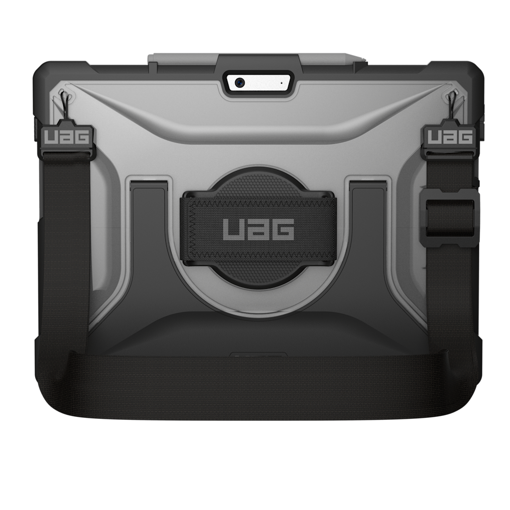 Lightweight, Rugged Case for Microsoft Surface Go