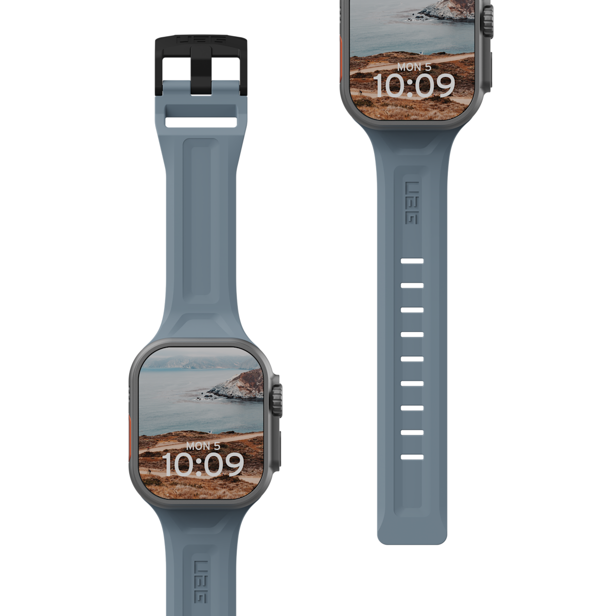 Apple Watch Ultra 2, Ultra