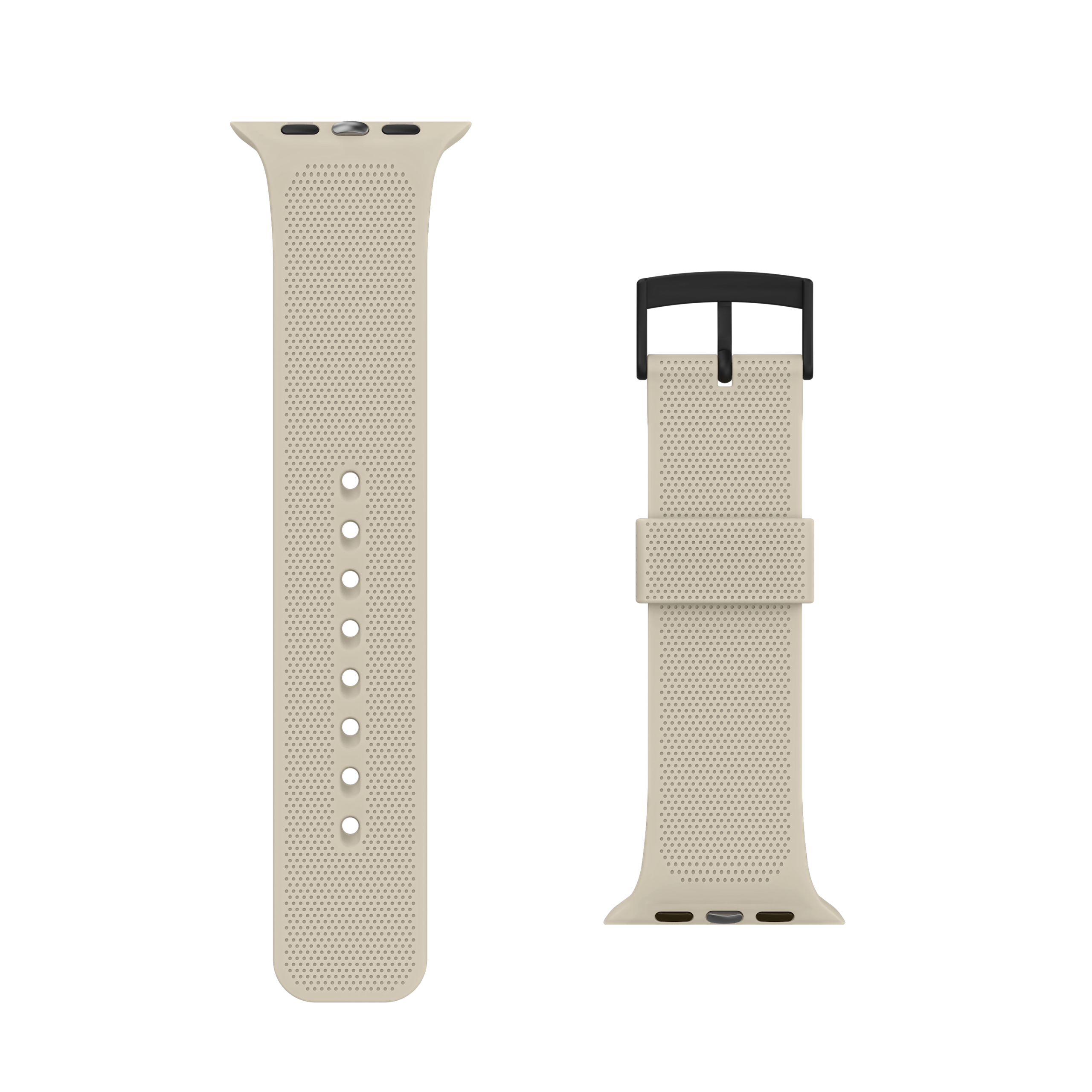 UAG Apple Watch Silicone Strap Dot Design | Urban Armor Gear