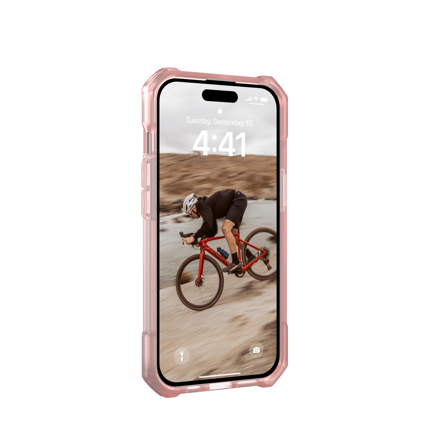 iPhone 15 Case for MagSafe Essential Armor