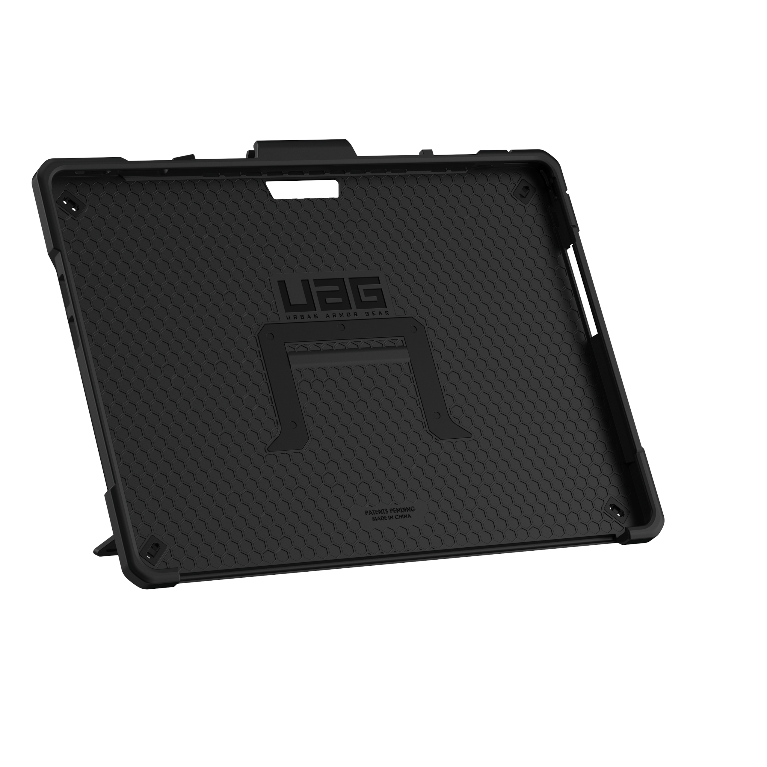 Surface Pro 13" 12/11th Edition Case with Kickstand Protective ...