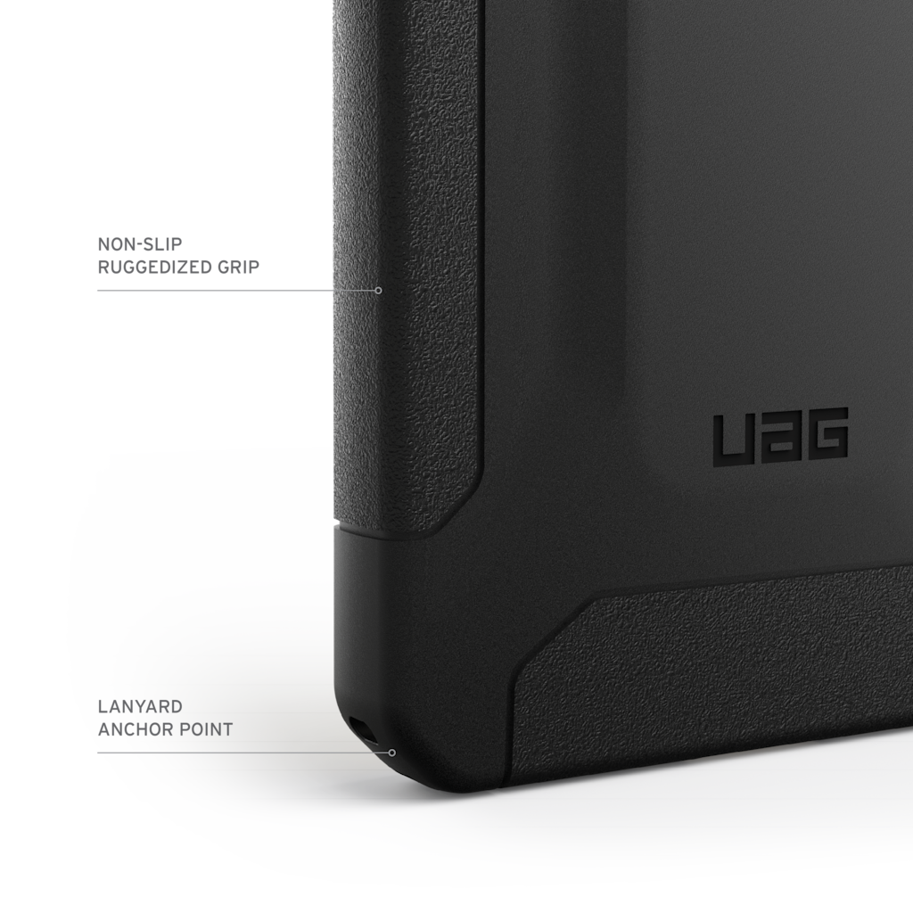 UAG Google Pixel 9 Pro XL Rugged Scout Case | Urban Armor Gear