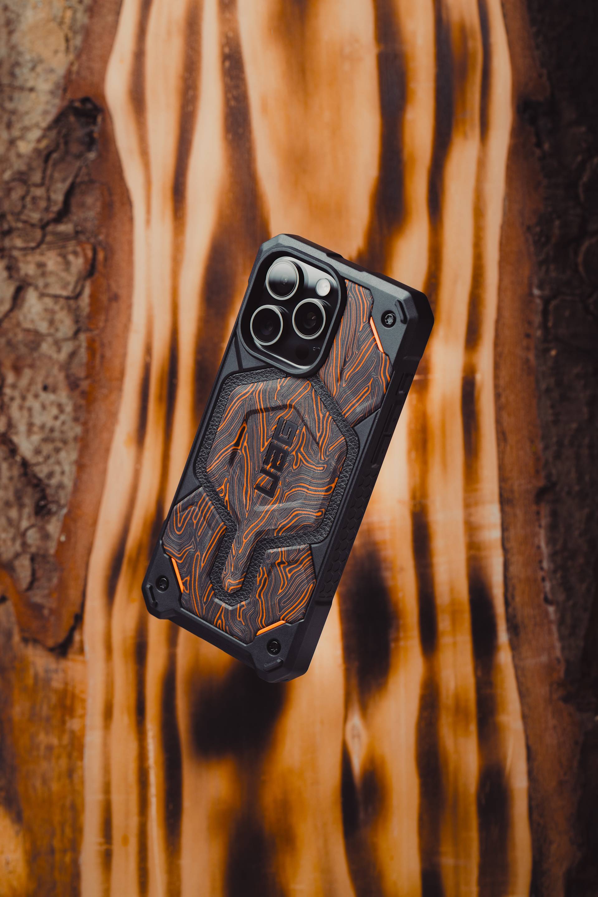 Protective iPhone 15 Pro Cases