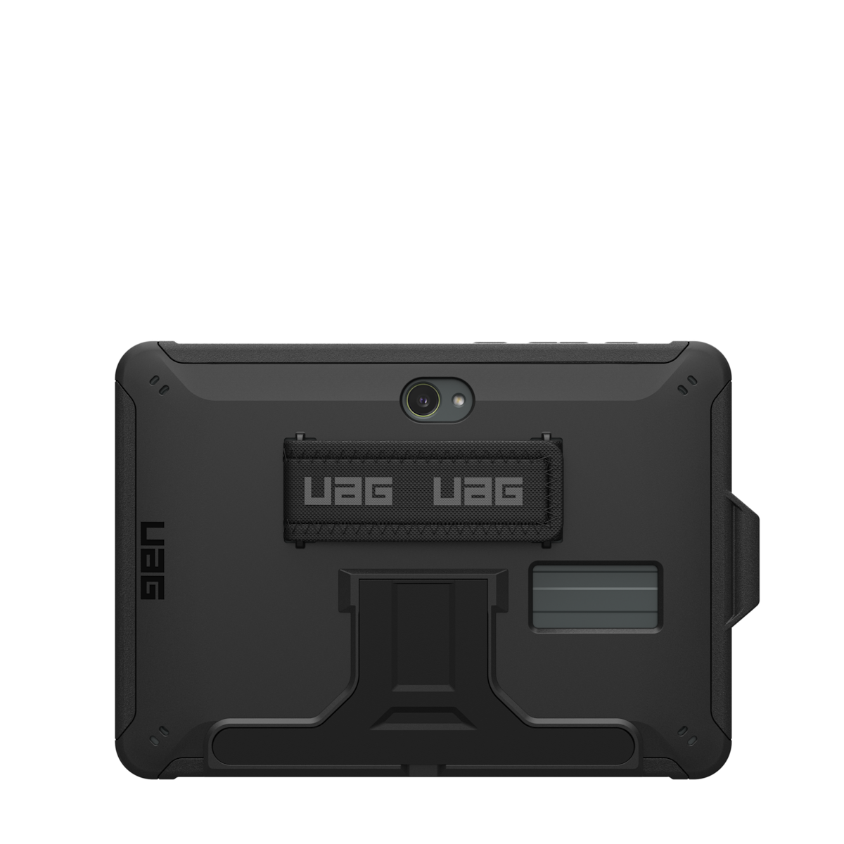 Tab Active5 Pro Case with Kickstand and Hand Strap Rugged Lightweight ...