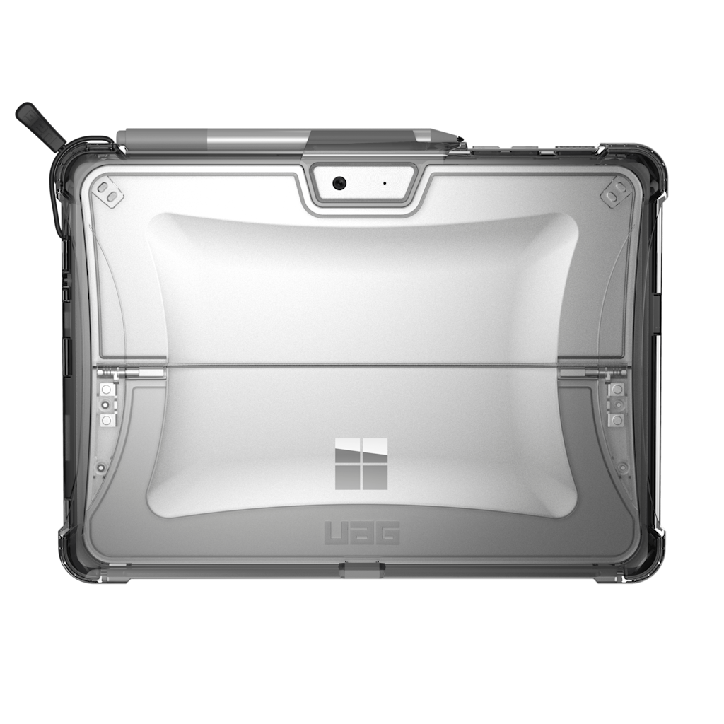 UAG Plyo Series Surface Laptop SE Case Translucent Rugged Protective Cover