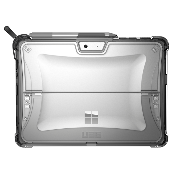 UAG Plyo Series Surface Laptop SE Case Translucent Rugged Protective Cover