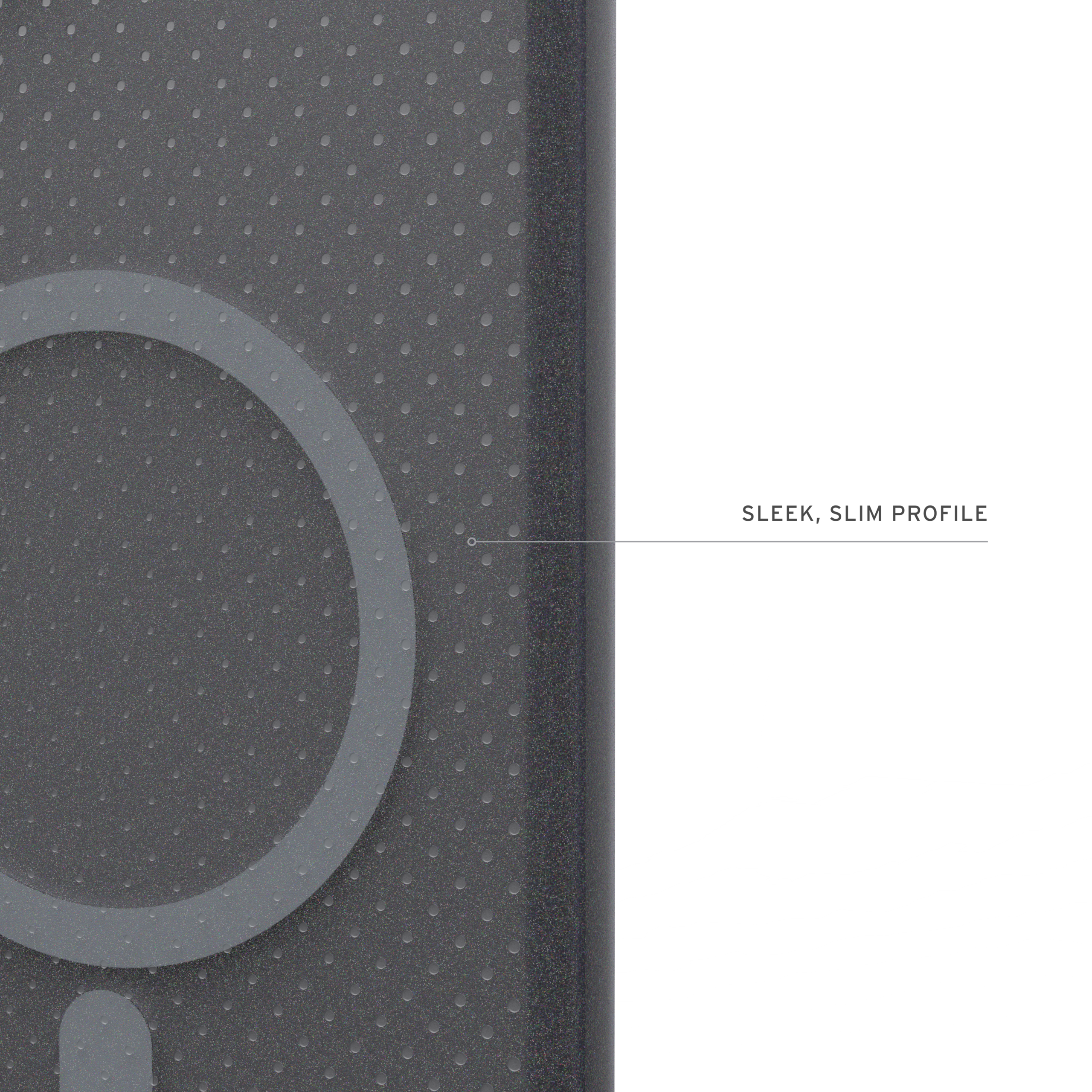 Galaxy S25 Plus Case Dot Anti-Slip | Urban Armor Gear