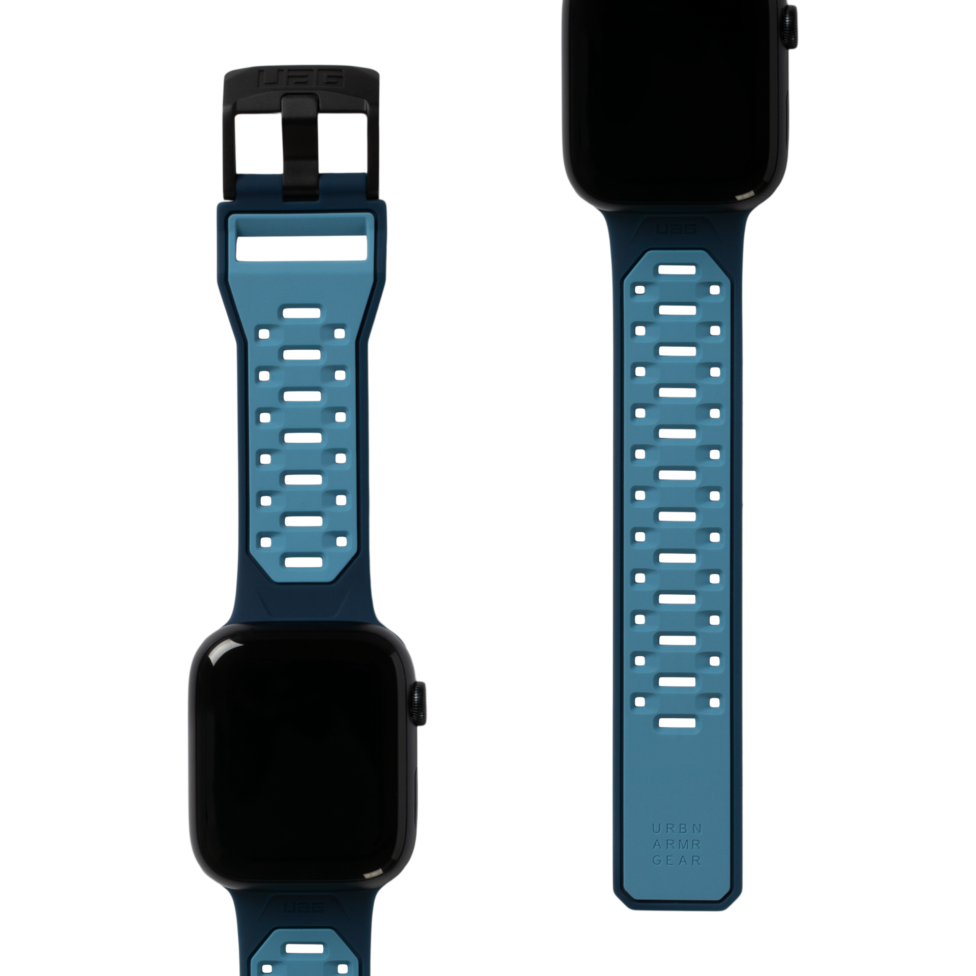 Protective Apple Watch Cases & Bands