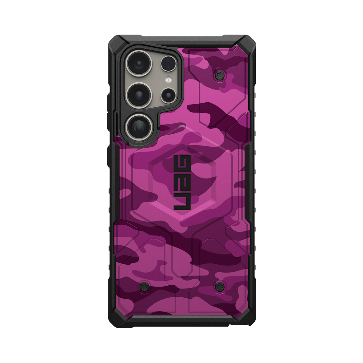 Samsung Galaxy S24 Ultra Protective Cases | Urban Armor Gear