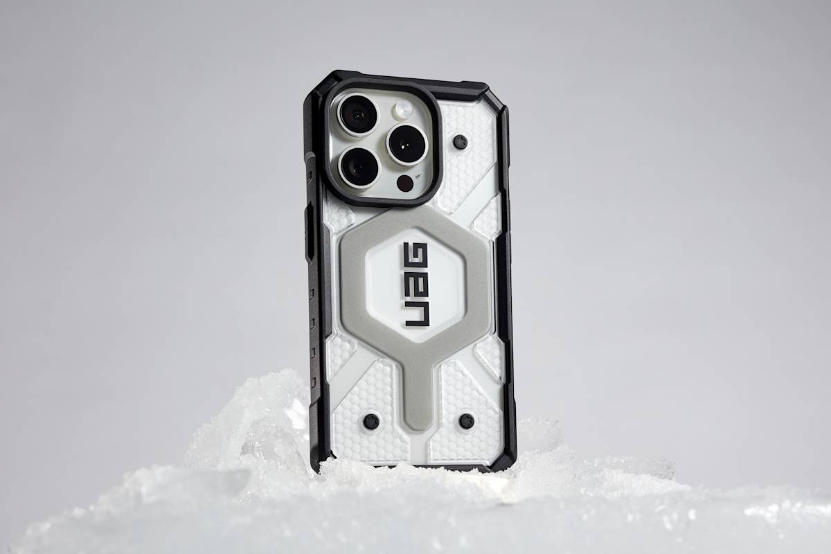 Rugged Cases & Mobile Accessories Built for You To Go Further | UAG