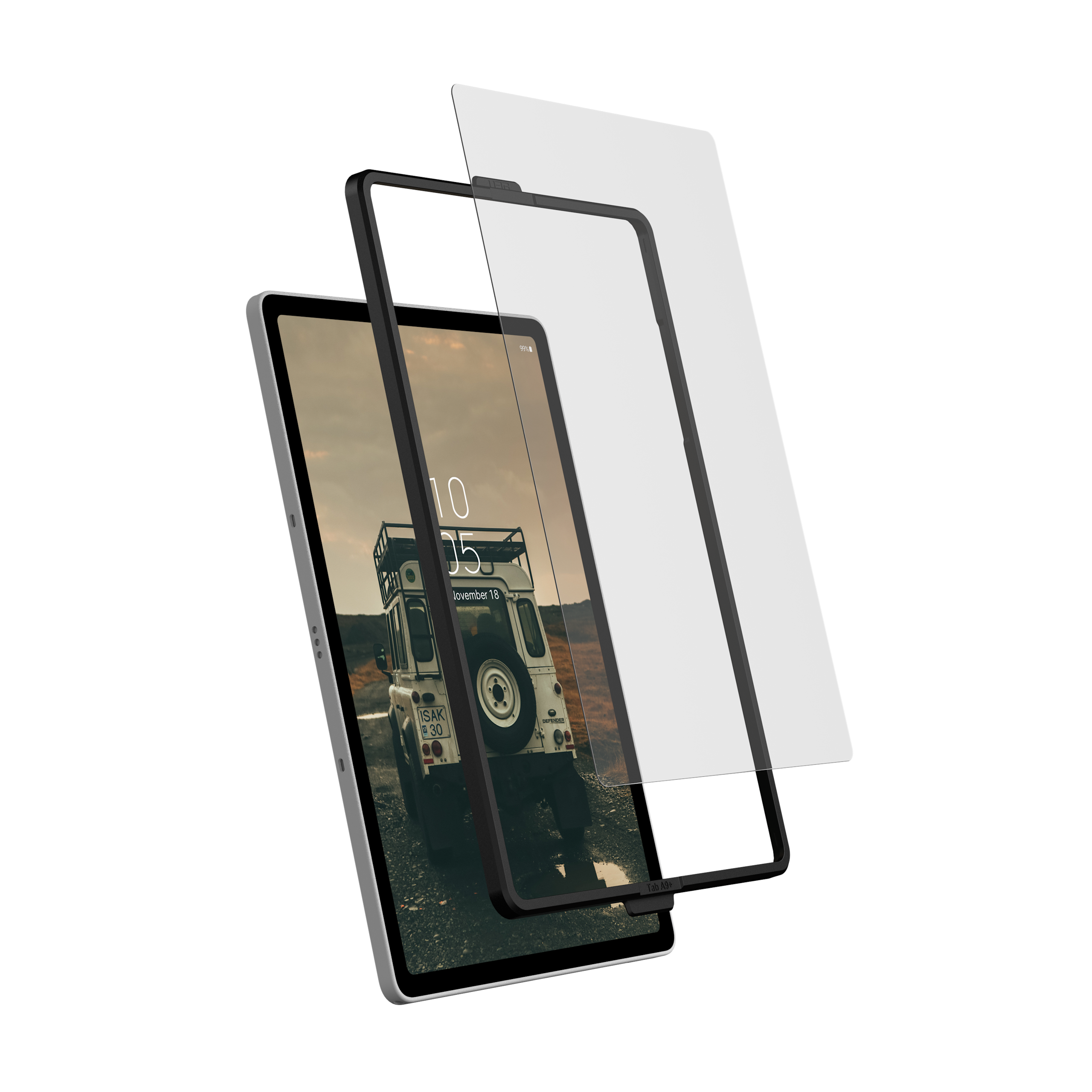 Tab A9+ 11"