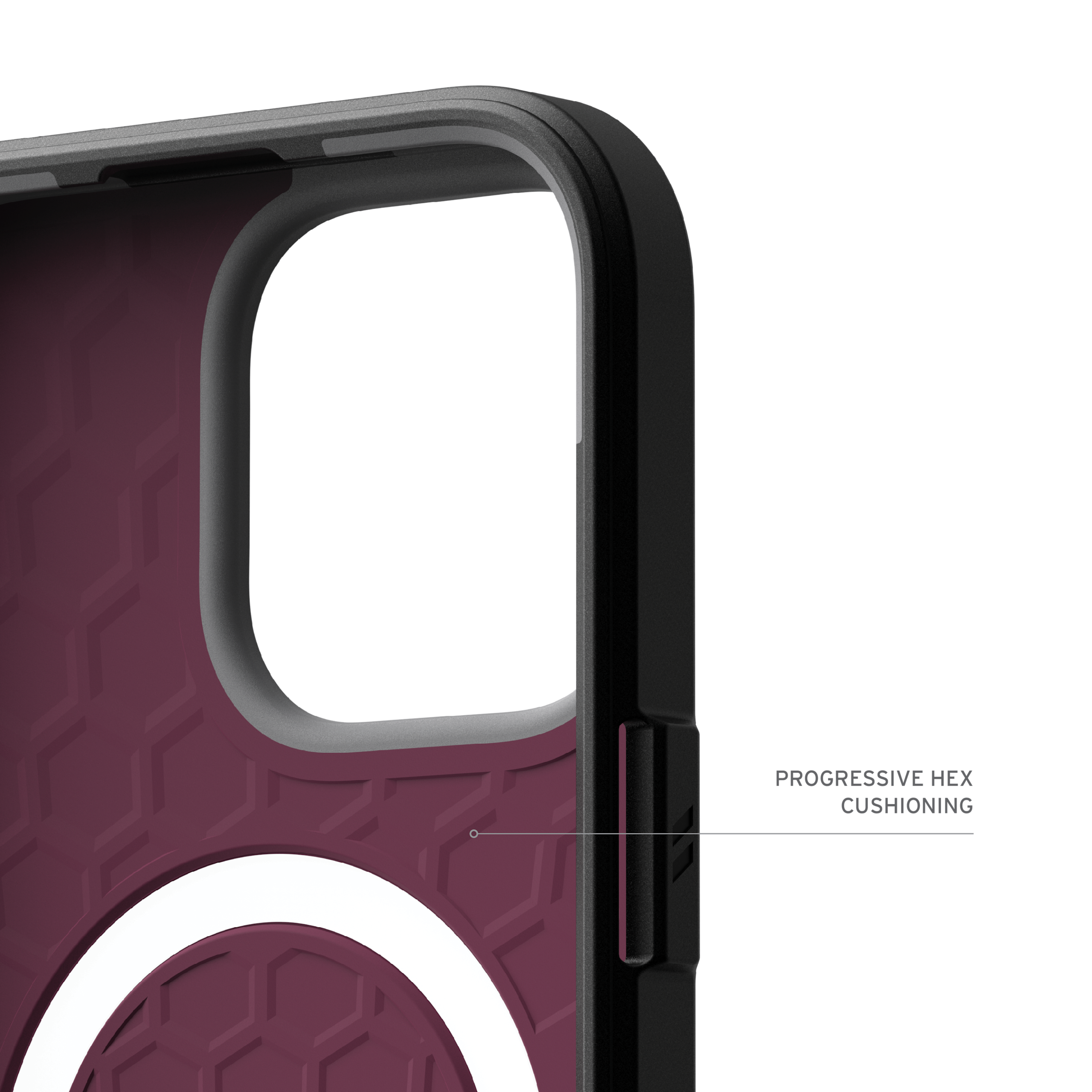 iPhone 16 Pro Case For MagSafe Civilian | Urban Armor Gear