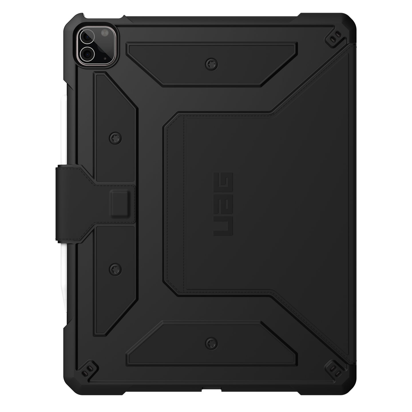 Protective Cases for iPad Pro 12.9" (4th Gen, 2020)