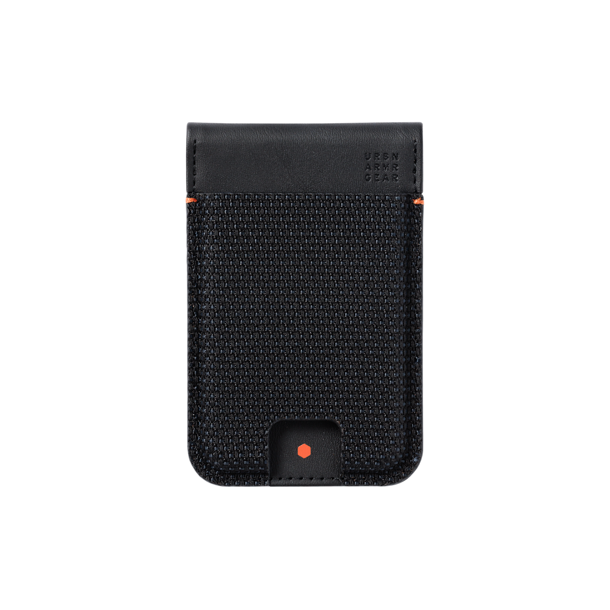 Metropolis Slim Everyday Wallet – Kevlar®, Magnetic, Holds 6 Cards