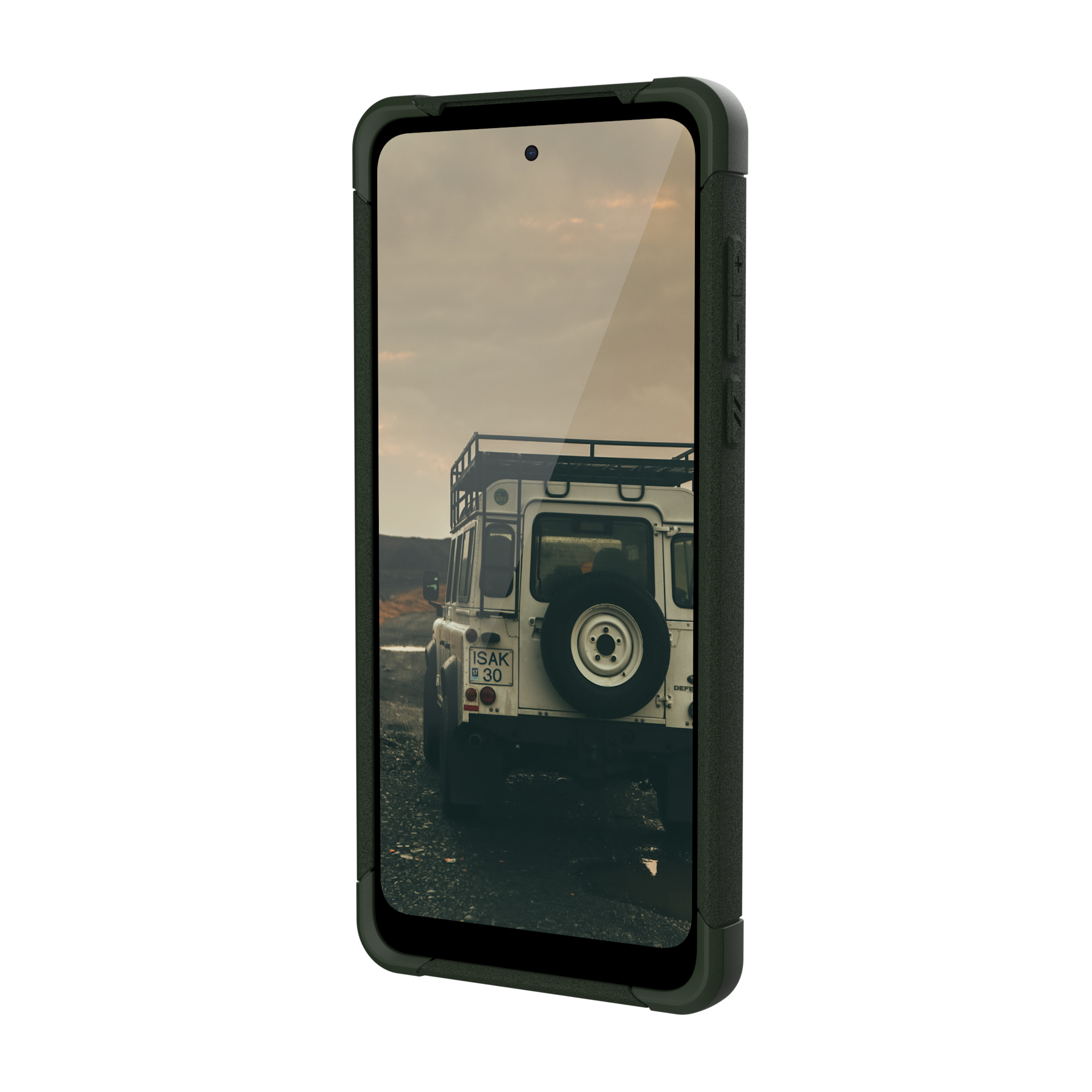 UAG Rugged Heavy Duty Protective Motorola Moto G Power (3rd Gen, 2022 ...