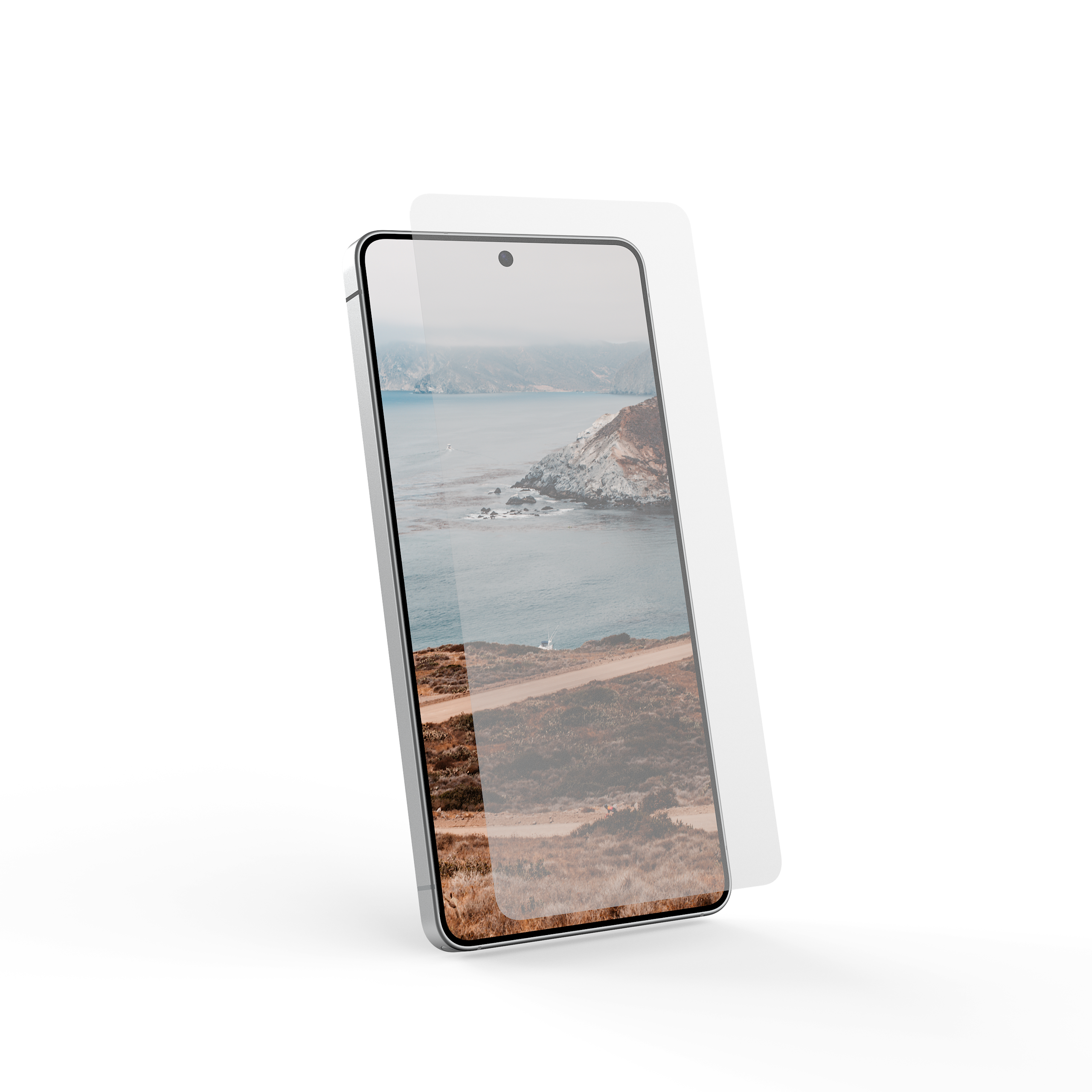 Samsung Galaxy S26 Ultra, Glass Screen Protector Shield Scratch ...
