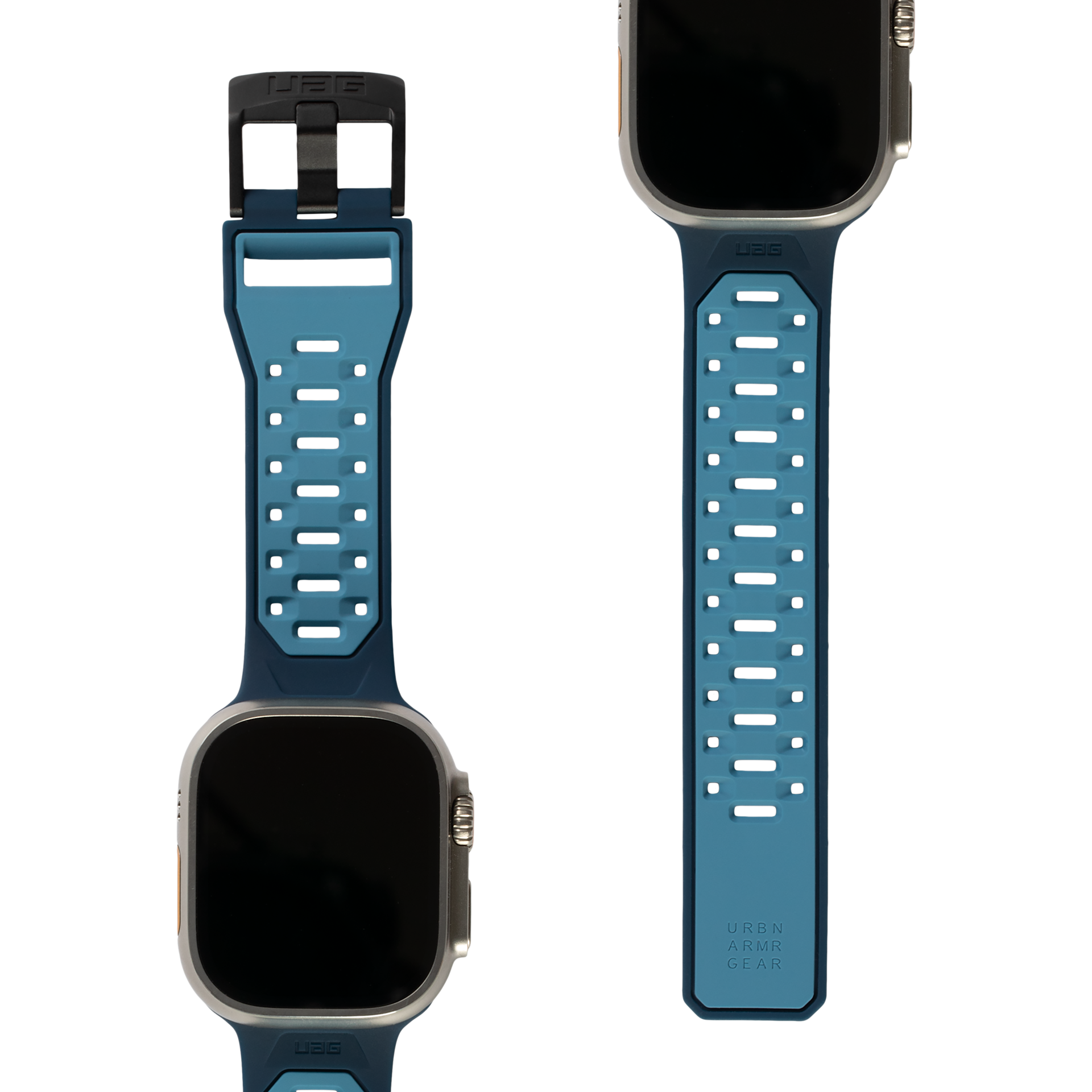 Protective Apple Watch Cases & Bands
