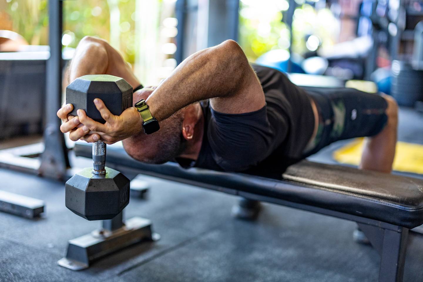 Further // Kai Borg Garcia by Zak Noyle