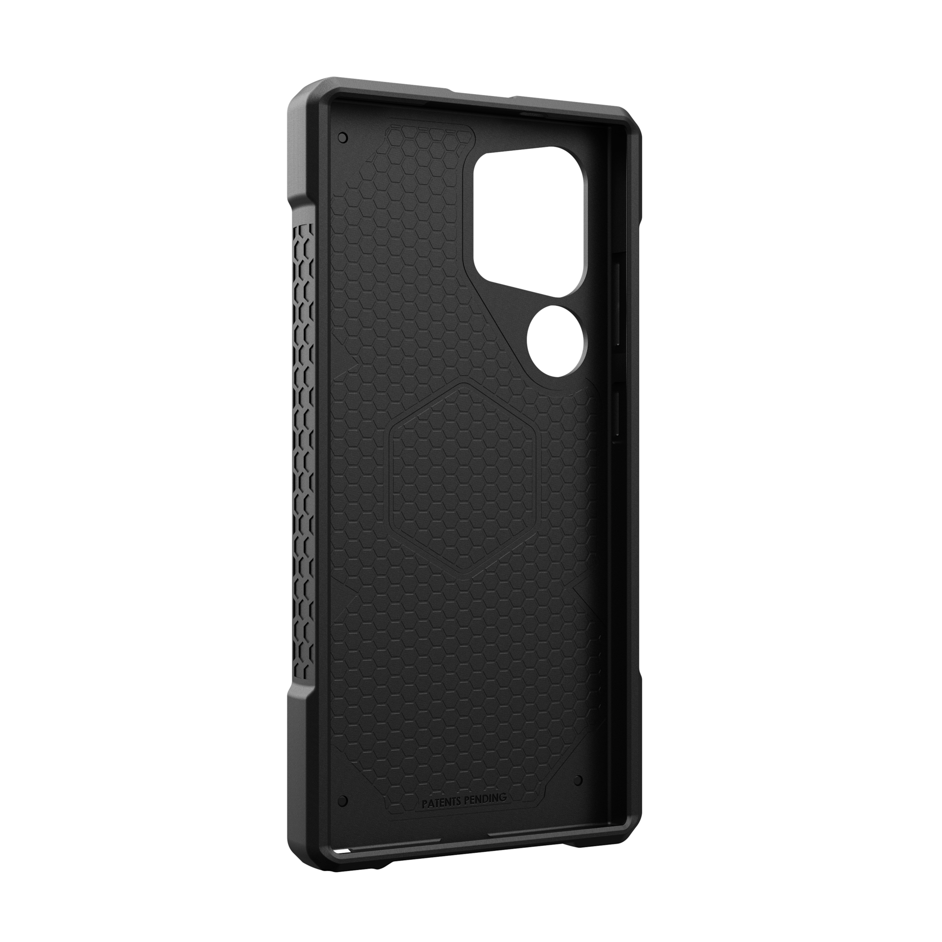 UAG Galaxy S24 Ultra Case Magnetic DuPont Kevlar Monarch Pro | Urban ...