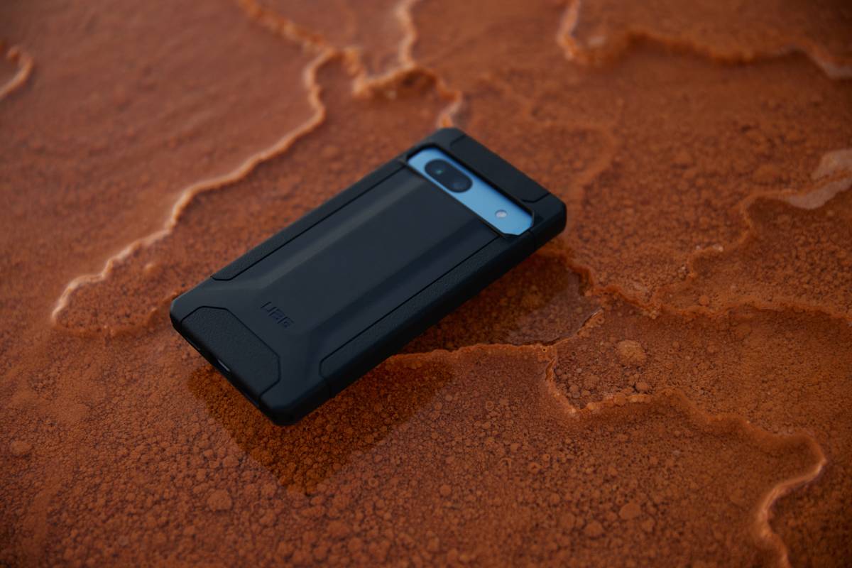 Samsung Google Pixel 7a 5G Case UAG Premium Rugged Protective Military ...