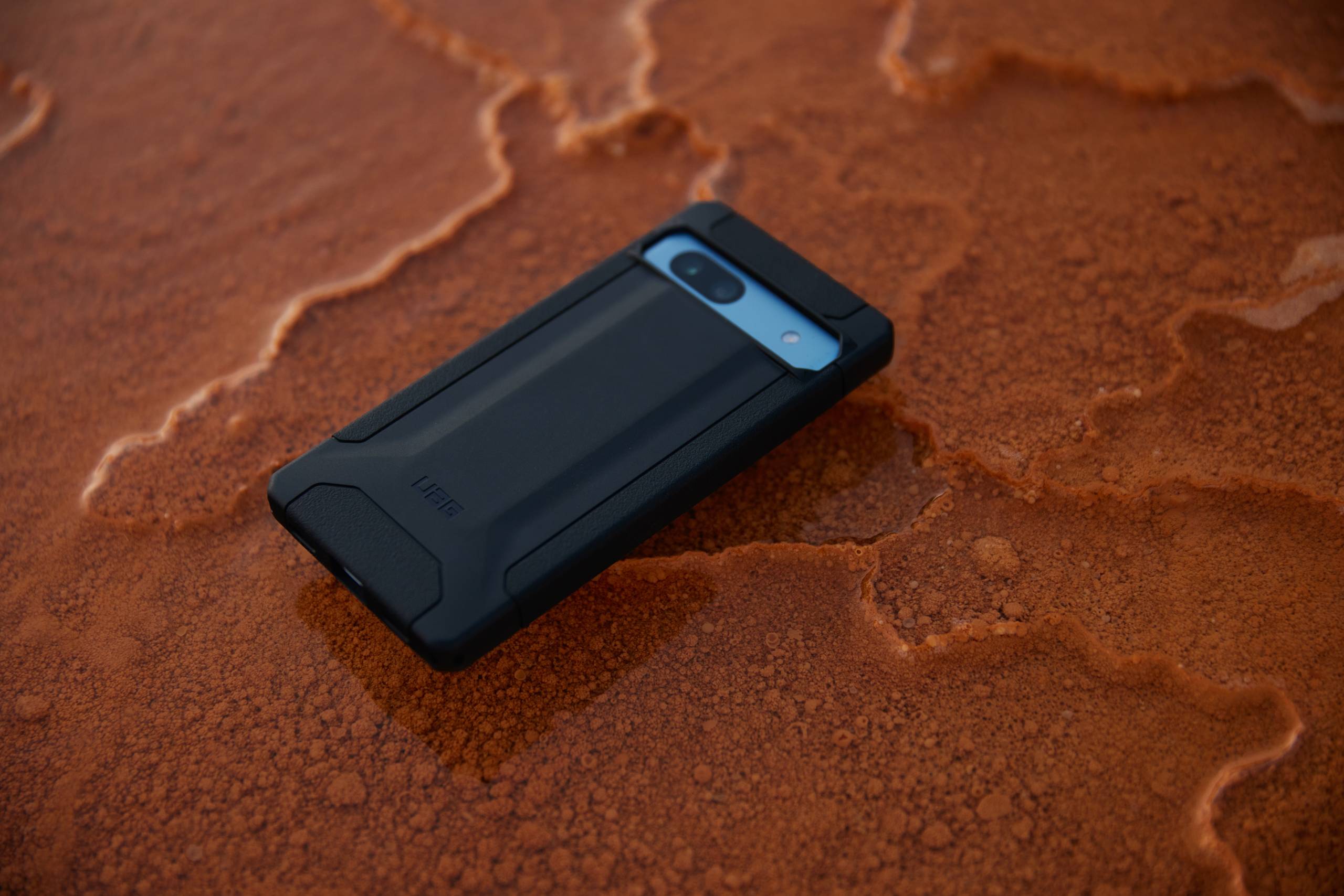 Samsung Google Pixel 7a 5G Case UAG Premium Rugged Protective Military ...