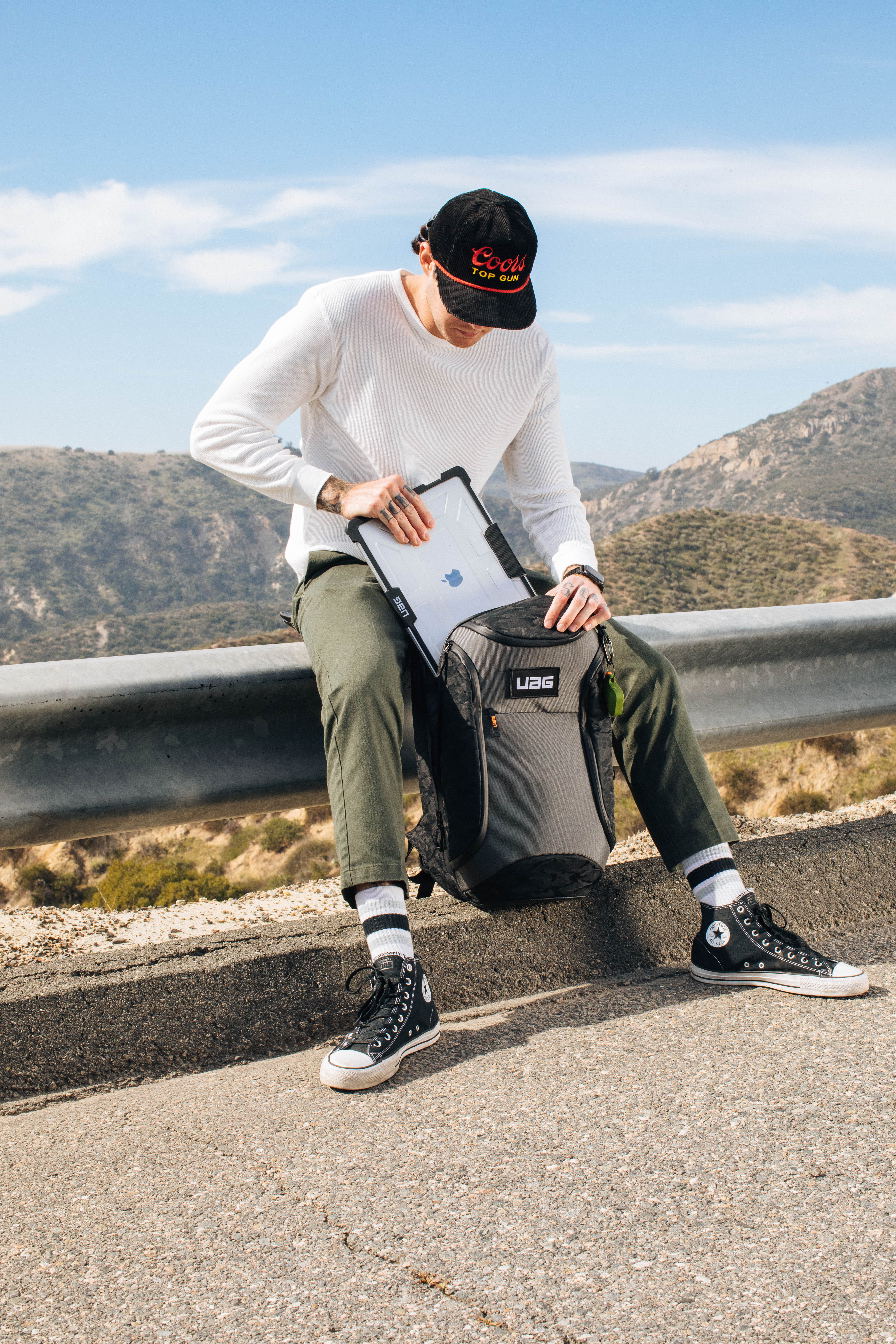 UAG Packs | Urban Armor Gear