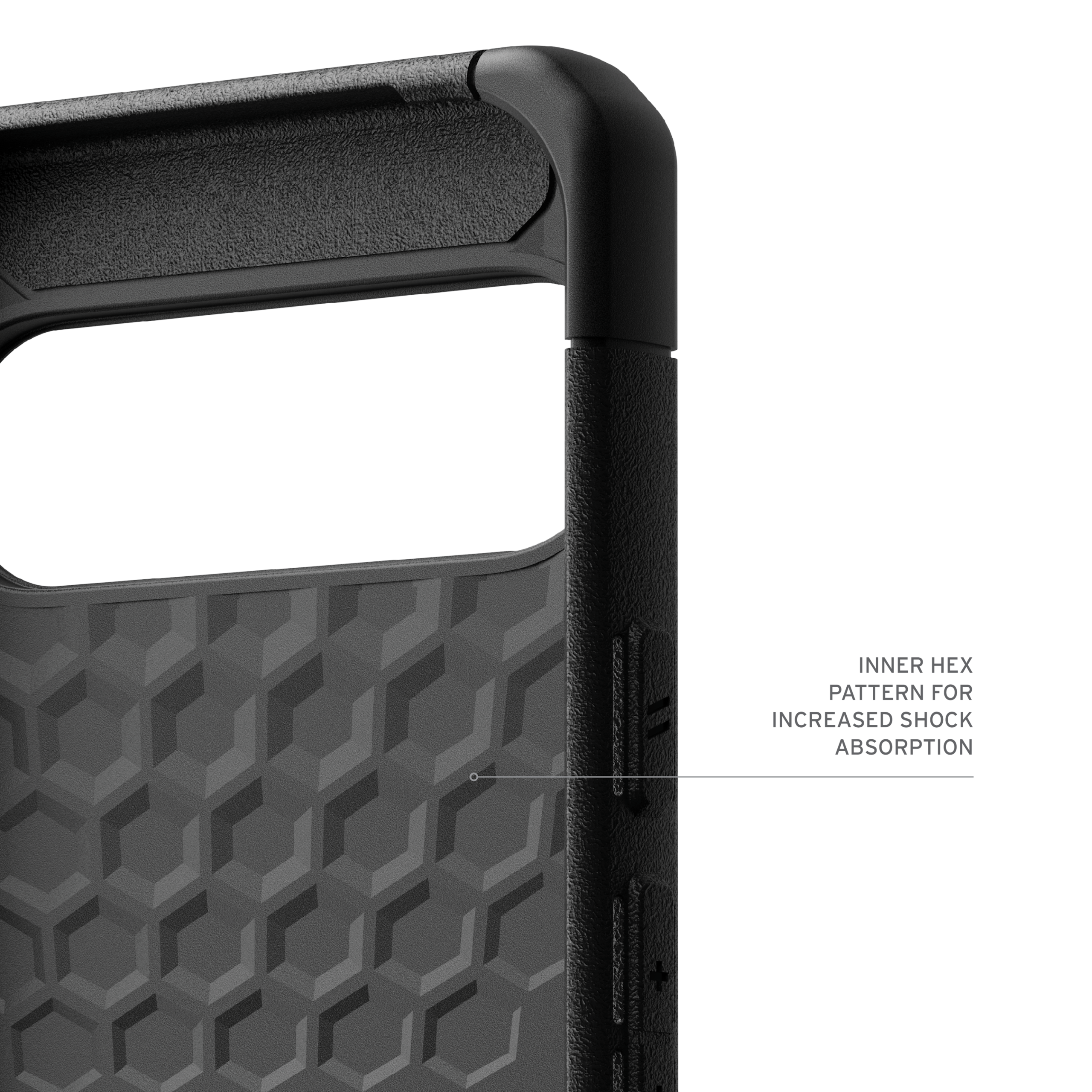 UAG Google Pixel 9 Pro XL Rugged Scout Case