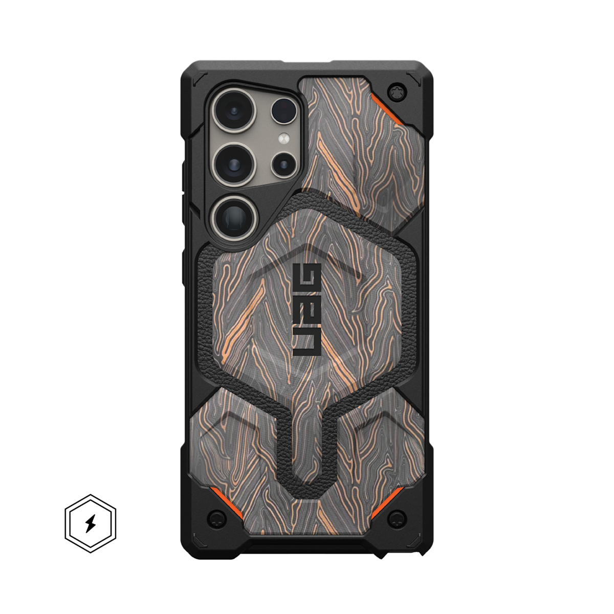 Samsung Galaxy S24 Ultra Protective Cases | Urban Armor Gear