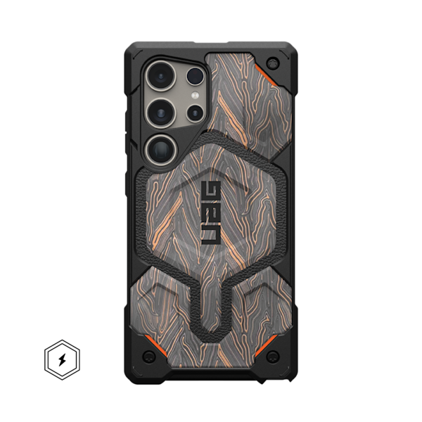 Samsung Galaxy S24 Ultra Protective Cases | Urban Armor Gear