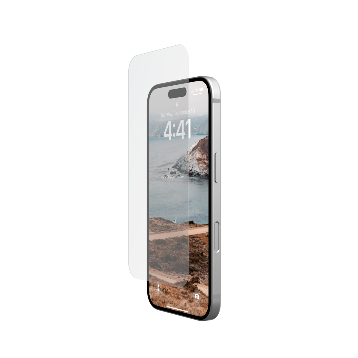 Glass Series Phone Cases