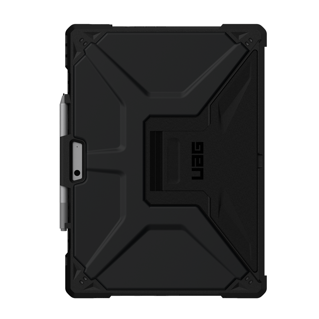 UAG Plasma Healthcare Series Surface Pro 8 Case Rugged Premium ...