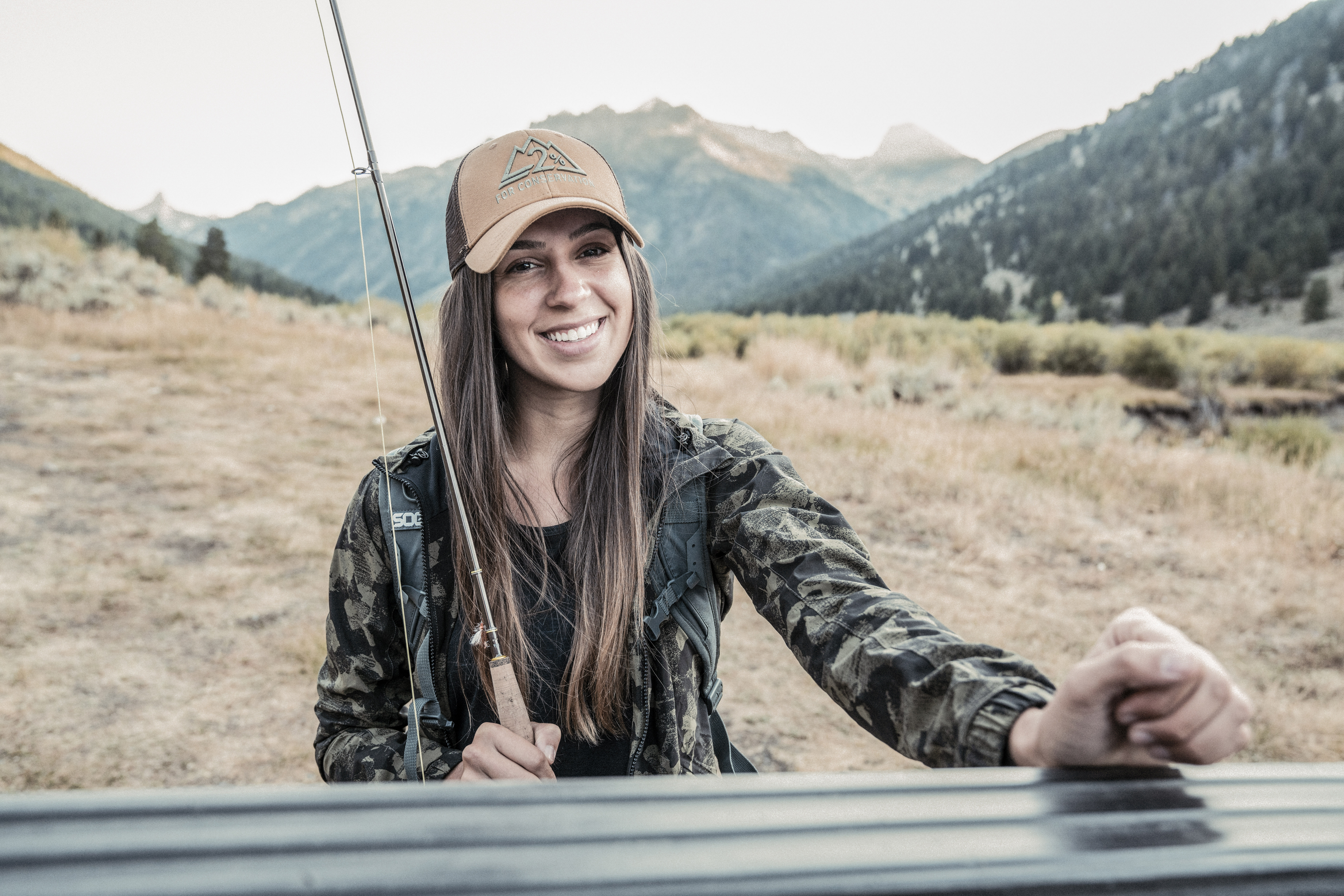 Allie D'Andrea | Urban Armor Gear