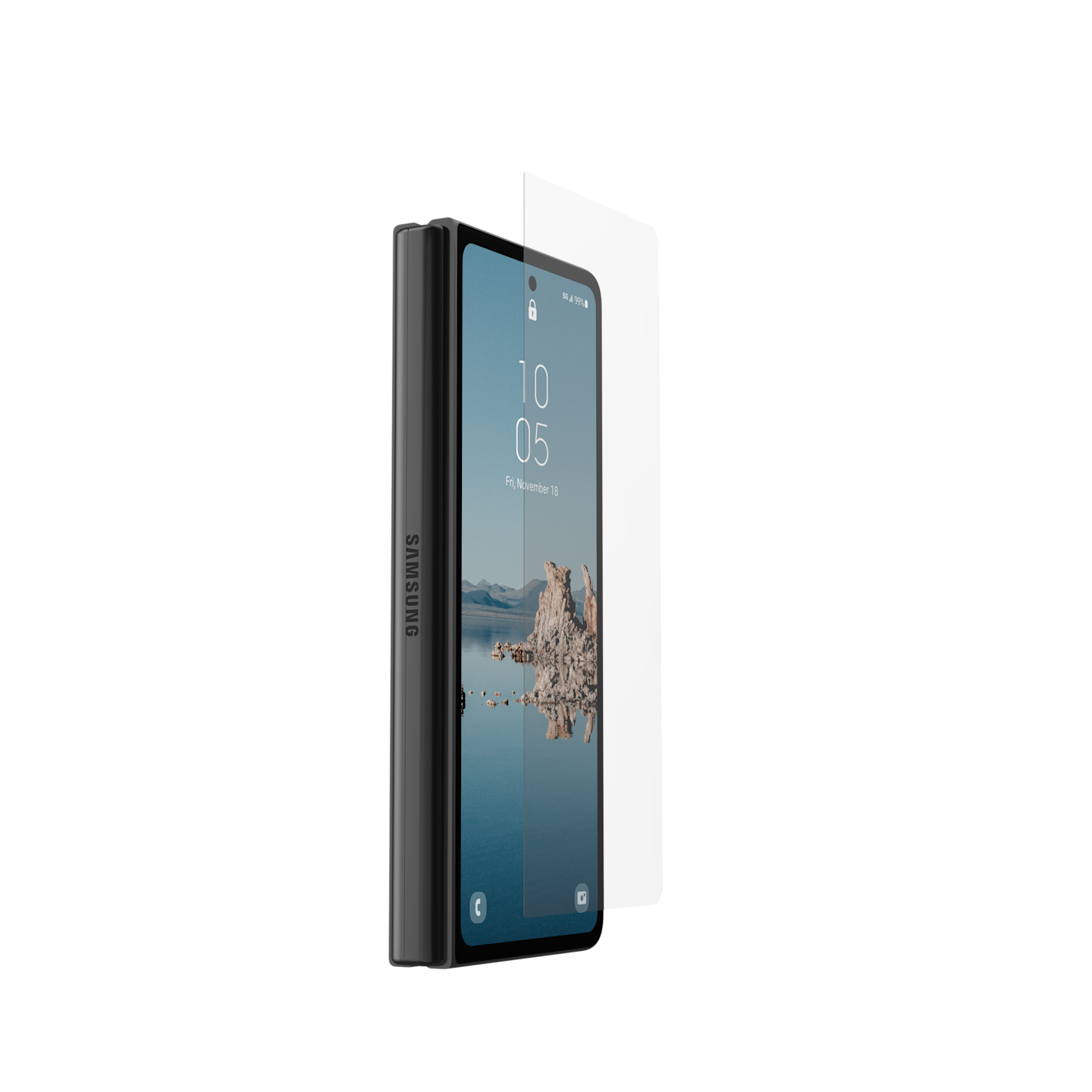 Samsung Galaxy Z Fold5 (2023)