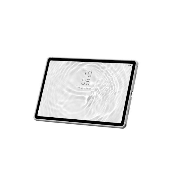 เคส Scout Healthcare Series สำหรับ Galaxy Tab A9 Plus 11" พร้อมขาตั้ง ...