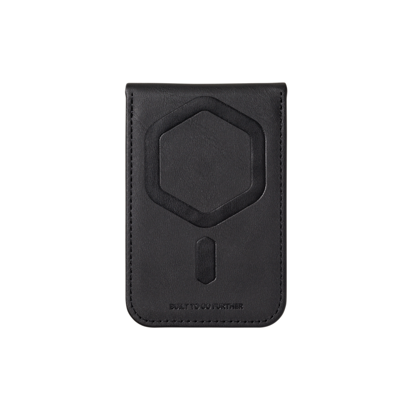 Metropolis Slim Everyday Wallet – Kevlar®, Magnetic, Holds 6 Cards ...