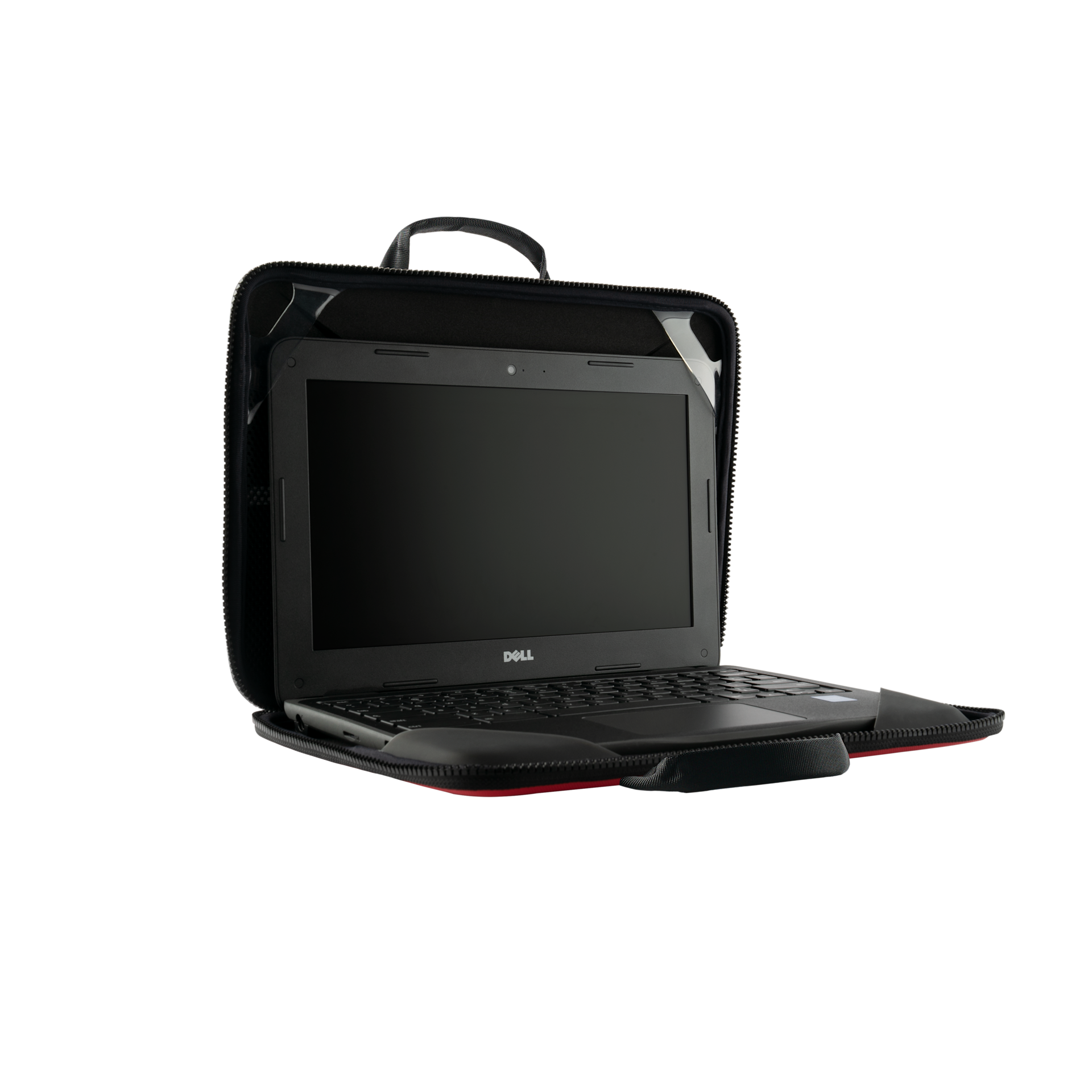 Durable Medium Laptop Sleeve 13" with Handle