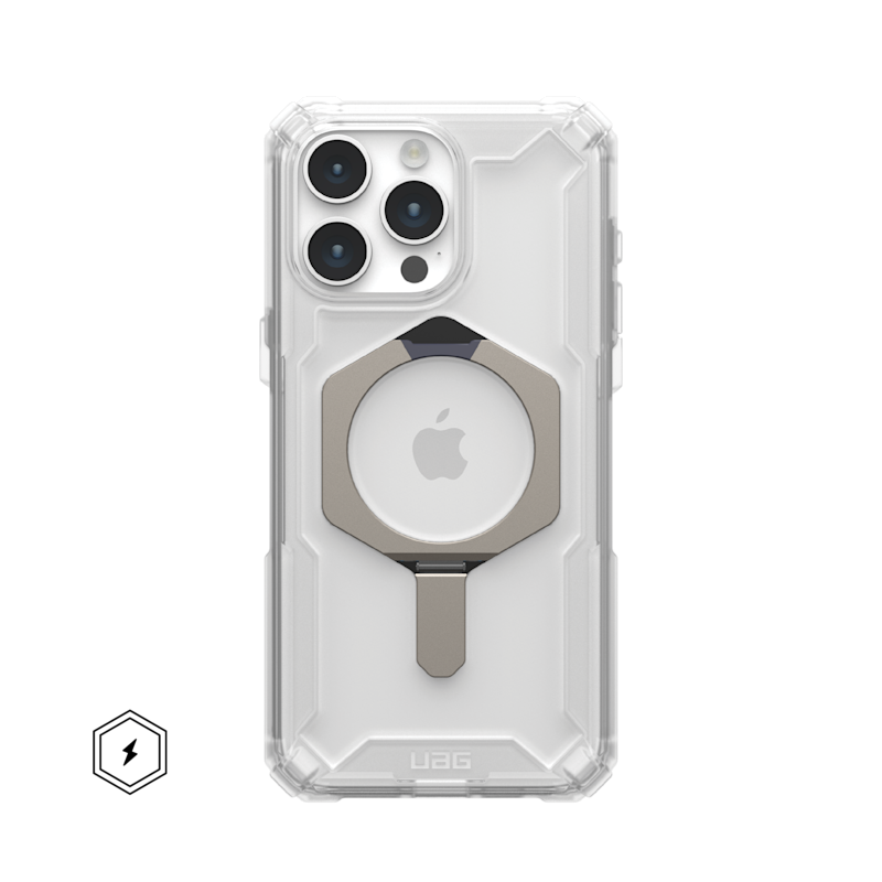 Forged Carbon iPhone 15 Pro Max Case