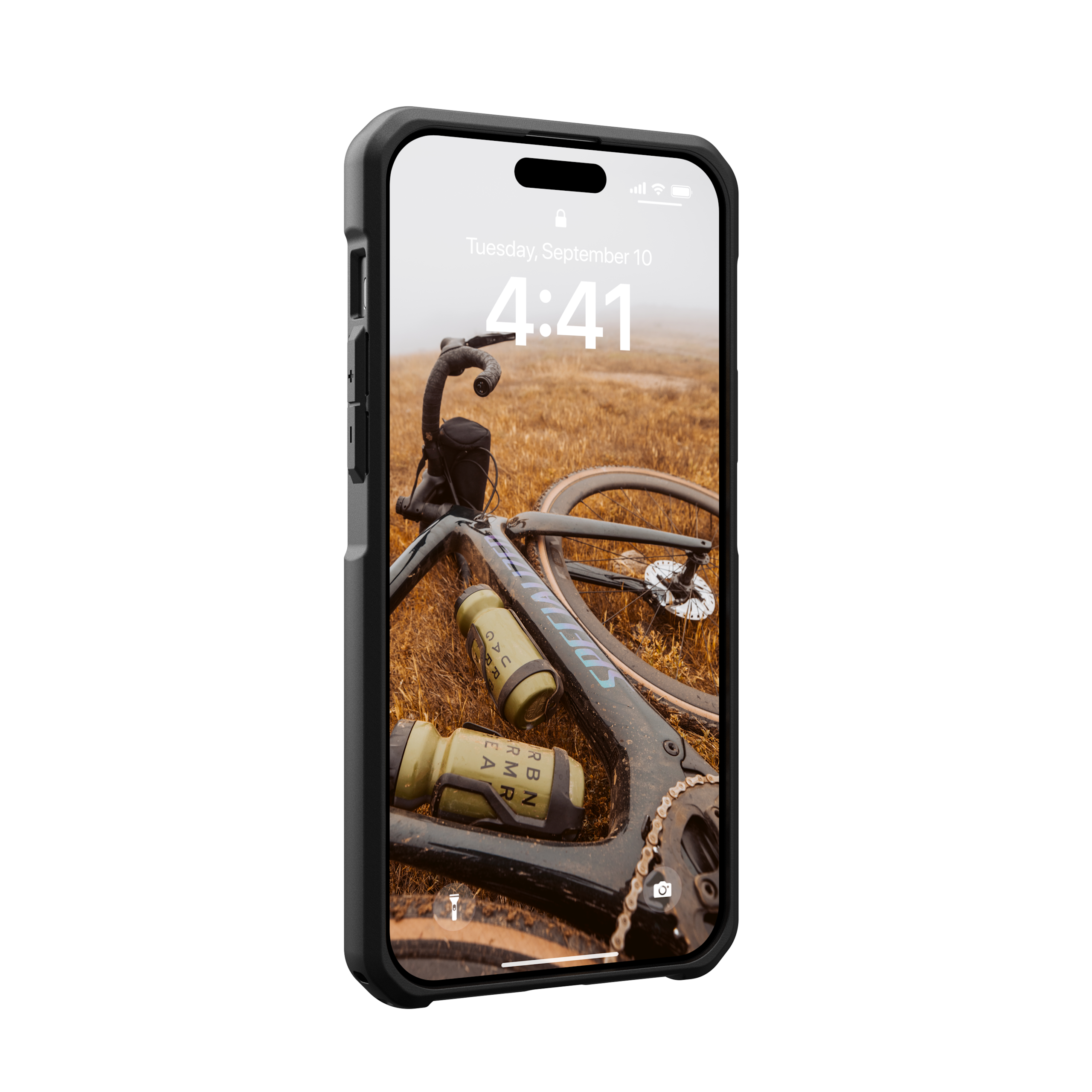 UAG Metropolis LT For MagSafe iPhone 15 Plus Case | Urban Armor Gear