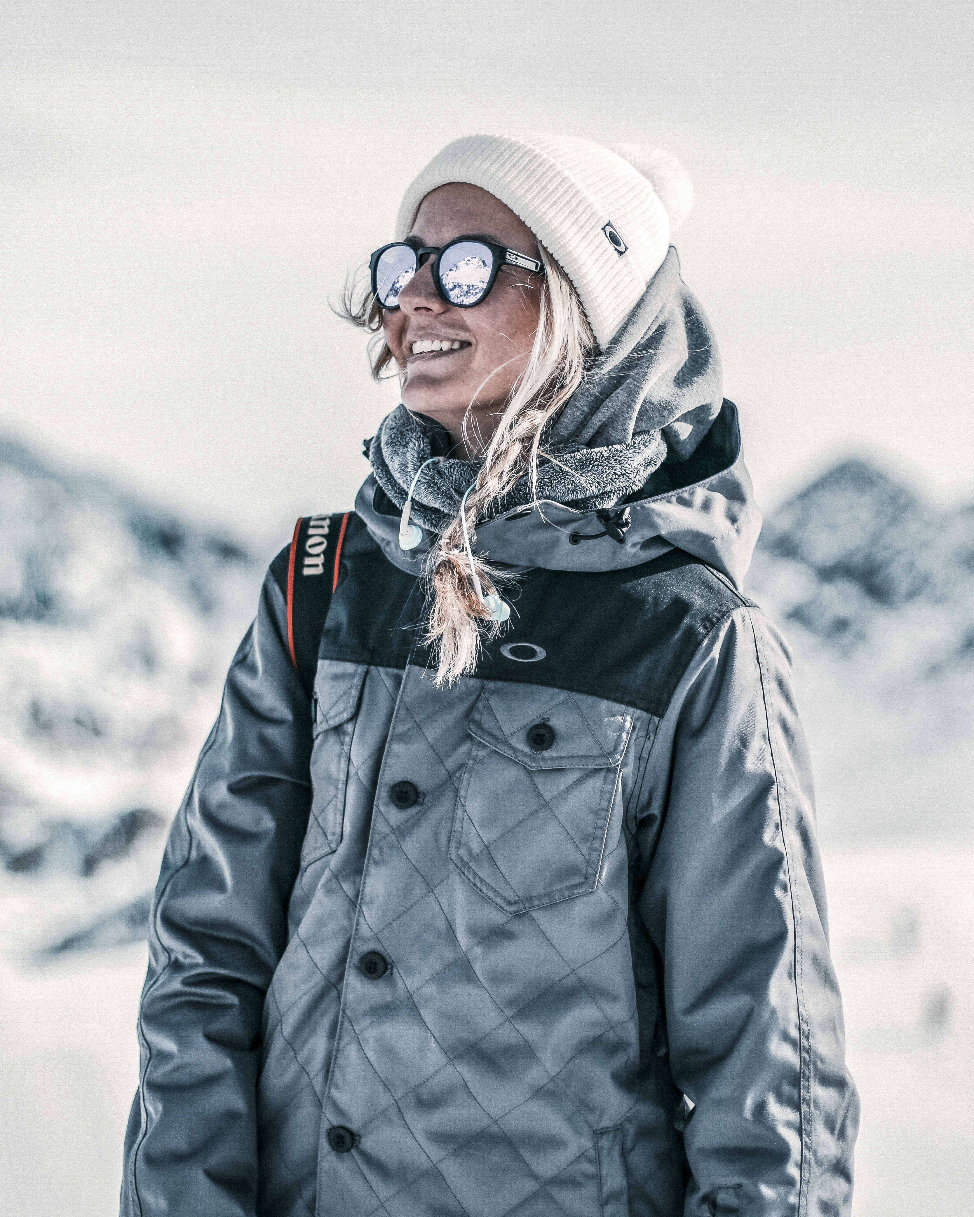 Allie D'Andrea | Urban Armor Gear