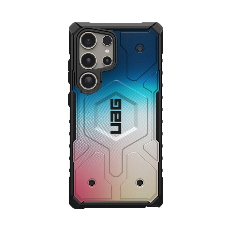 Samsung Galaxy S24 Ultra Protective Cases | Urban Armor Gear