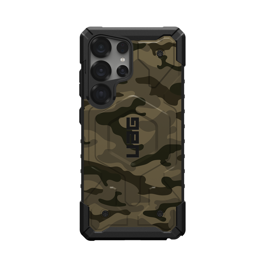 Pathfinder Case For Samsung Galaxy - Sand Camouflage