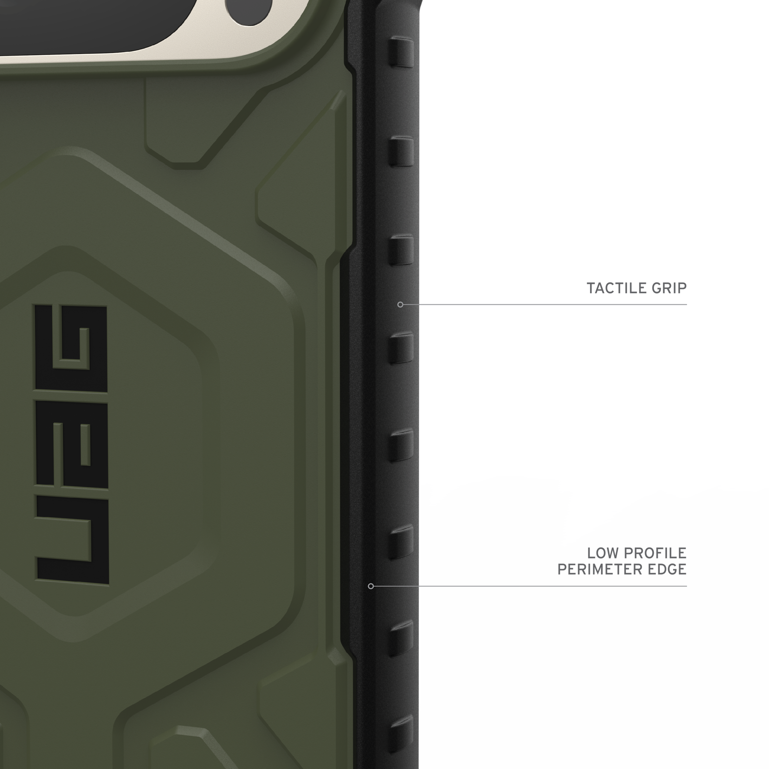 UAG Google Pixel 9 Pro Case Rugged Protective Pathfinder Pro Cover