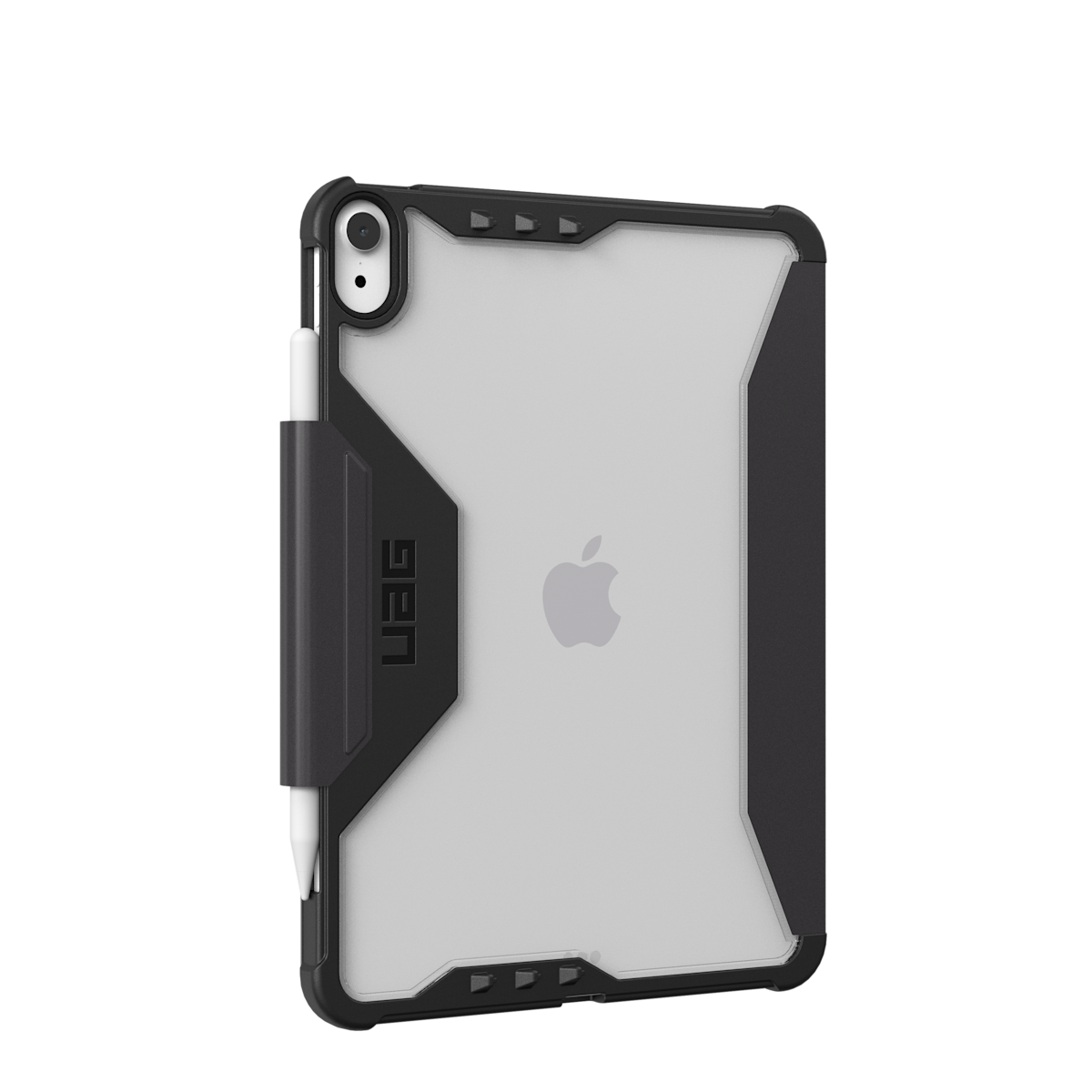 UAG iPad Air 11" (7th Gen, 2025, M3) Folio Case with Kickstand, Pencil ...