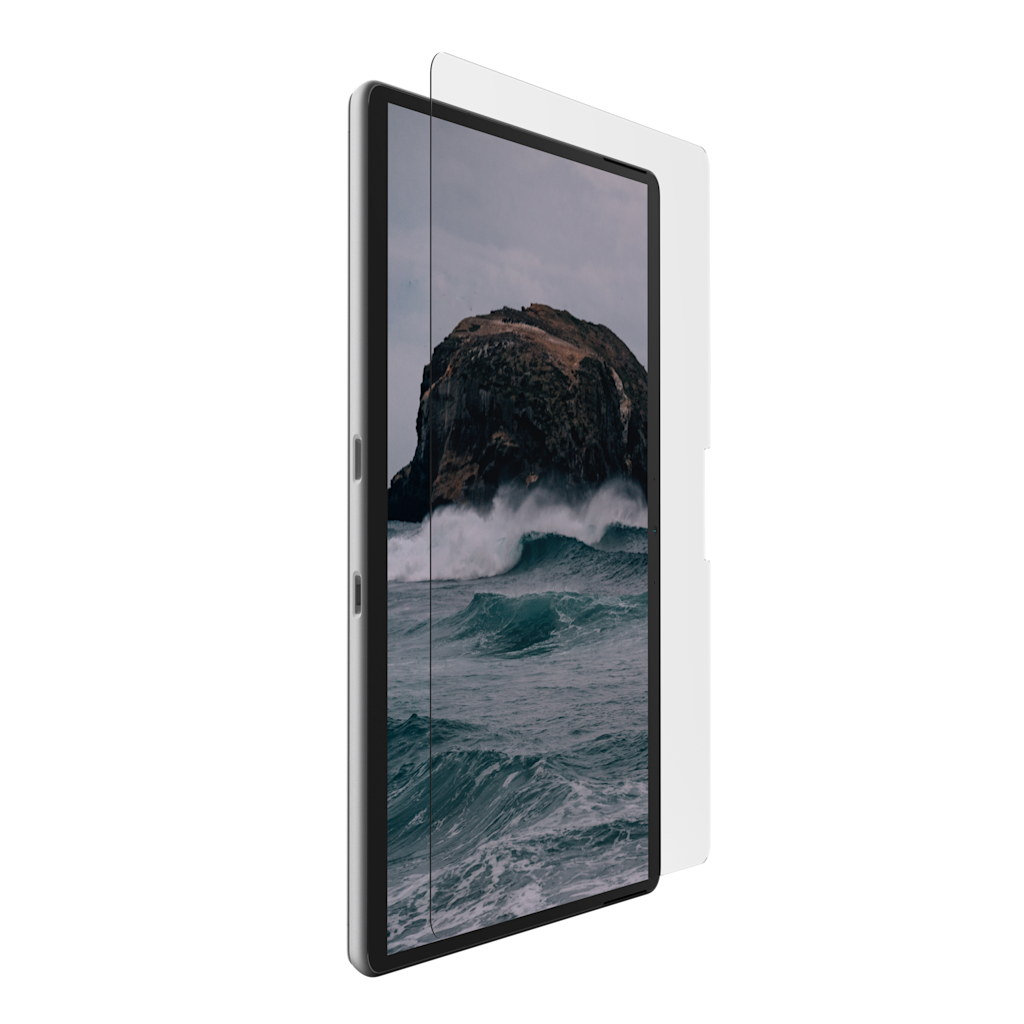 UAG Glass Screen Protector Shield for Microsoft Surface Pro 7+/7/6/5/4