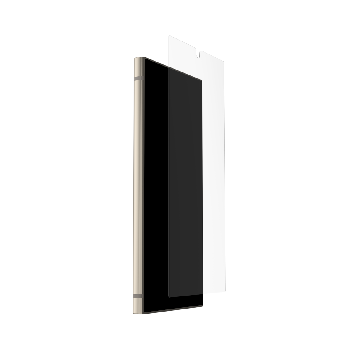 UAG Galaxy S24 Ultra Flex Screen Protector Shield Plus | Urban Armor Gear