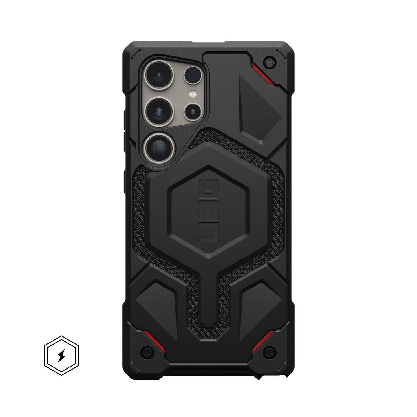 Samsung Galaxy S24 Ultra Protective Cases | Urban Armor Gear